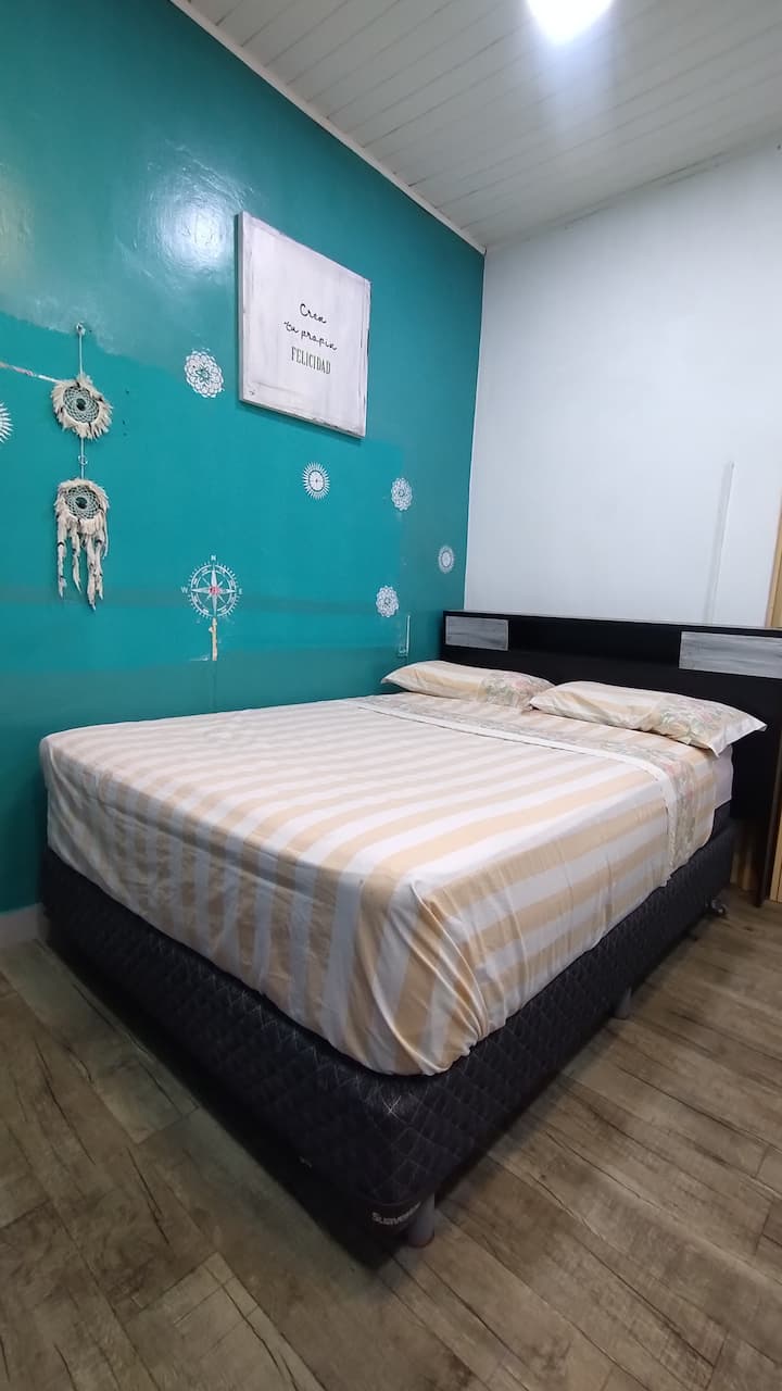 Monoambiente Centrico Gualeguaychu - Gualeguaychú