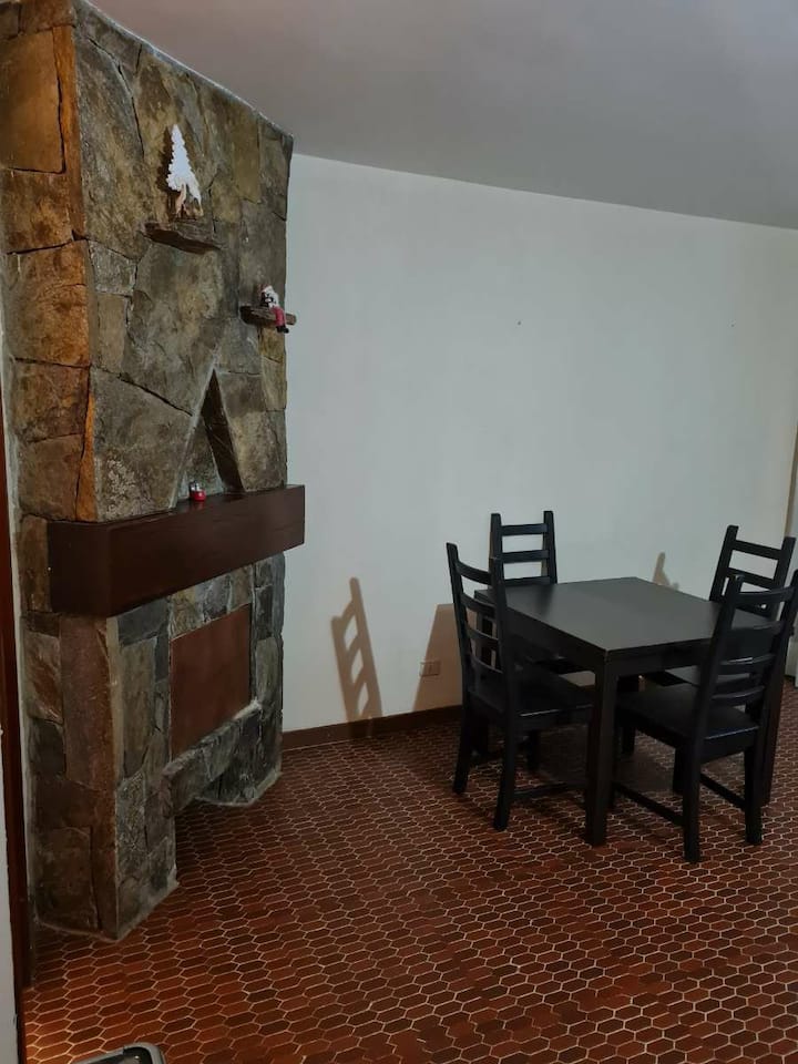 Appartement Pied Des Pistes - Saint-Lary-Soulan