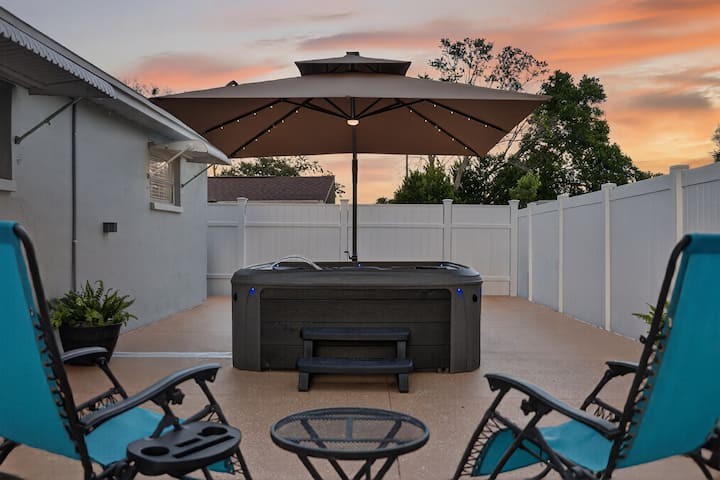 Casa Sereno - New Port Richey, FL