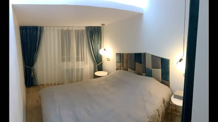 Appartement T3 Avec Terrasse En Centre-ville - La Rochelle