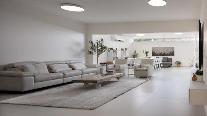 בית גדול ומפנק מושלם למשפחות - Eilat