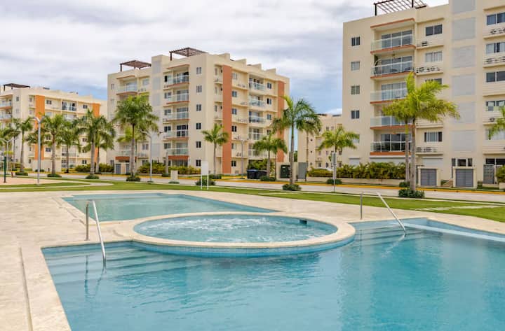 Crisfer Escape Caribeño - Punta Cana