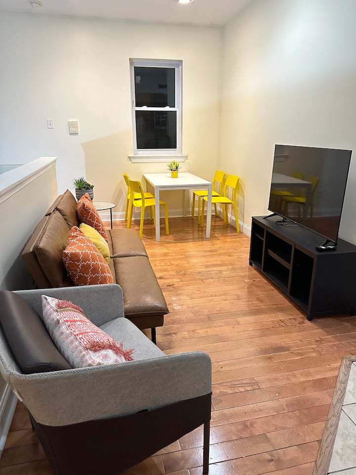 3rd Fl 5b2b Big Aptmt Walk To Upenn Drexel Subway - Bucks County, PA