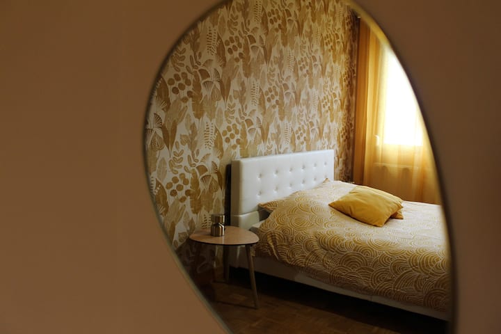 Gîte De L'arnes - Ardennes