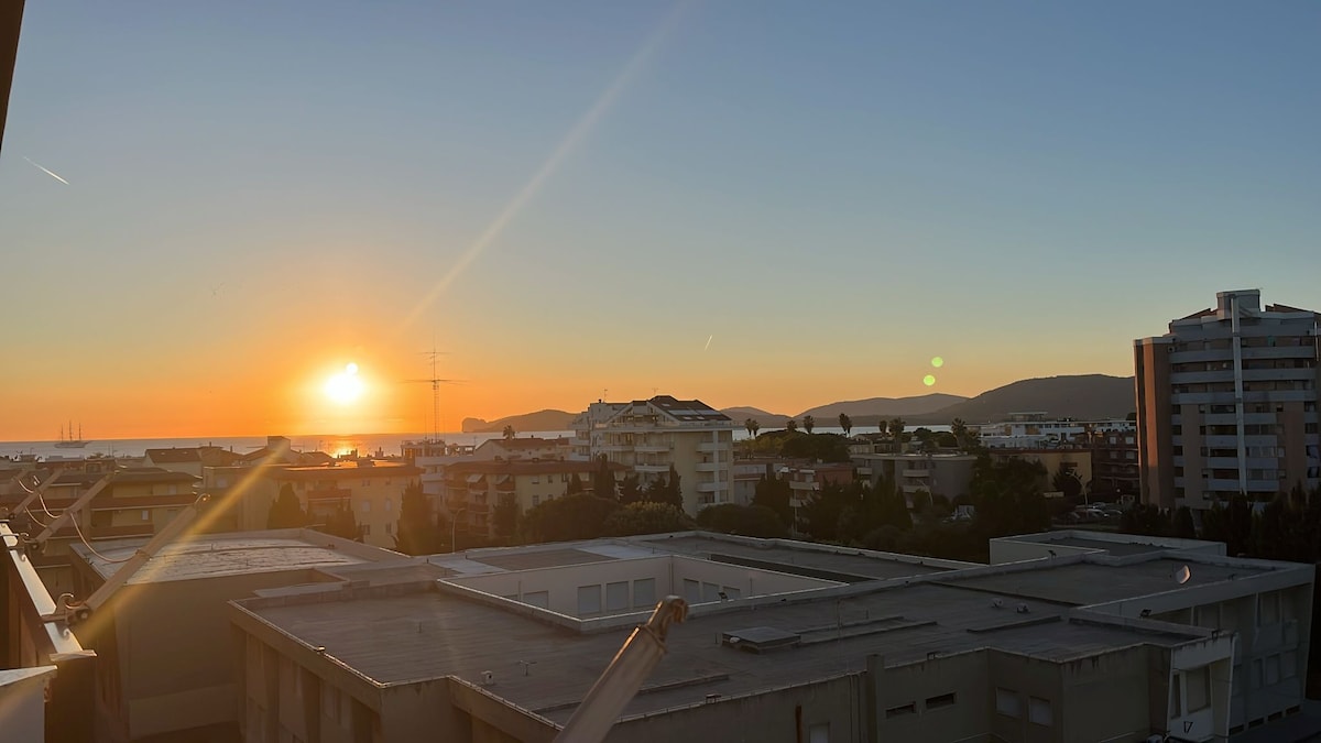 La Casa de los Moros - Airbnb