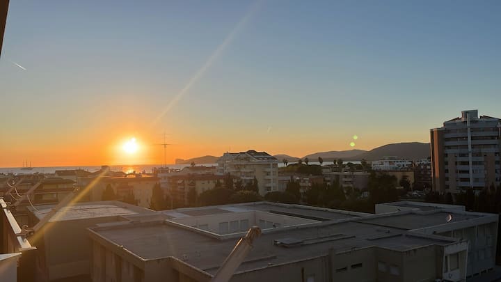 La Casa Dei Mori - Alghero