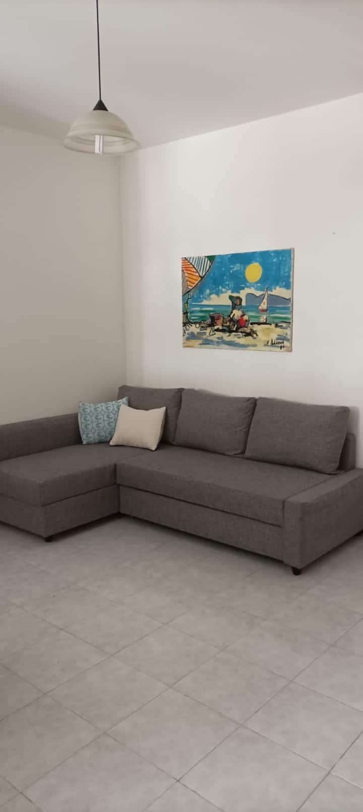 La Casa Dei Mori - Alghero