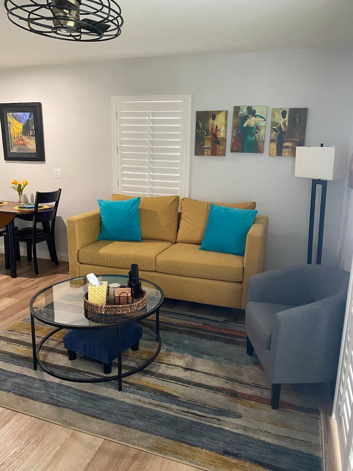 Cozy Home, Away From Home! - 科洛納