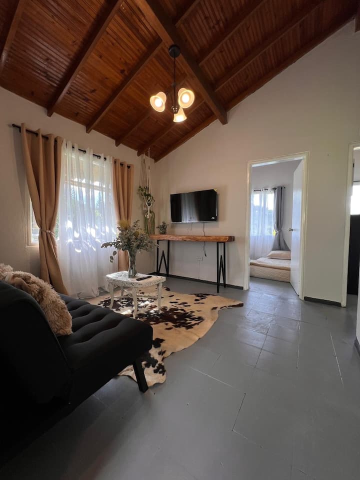 Cabin El Lago, A Place To Reconnect With Nature. - Copacabana