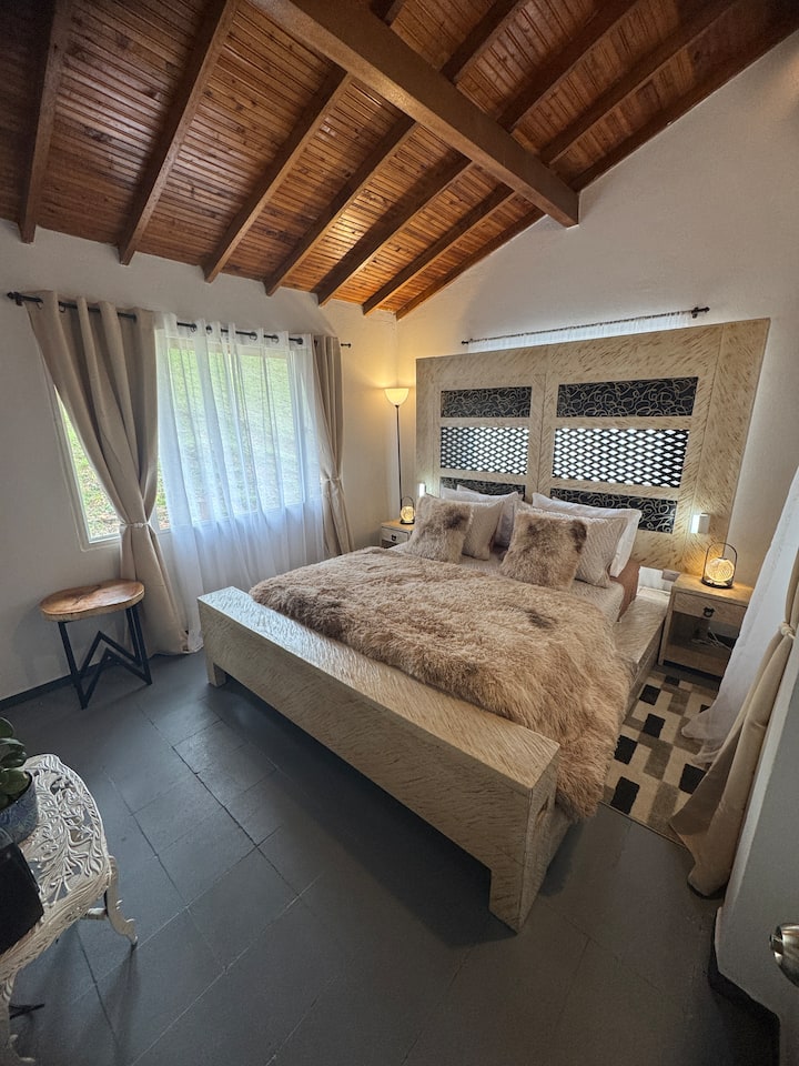 Cabin El Lago, A Place To Reconnect With Nature. - Copacabana