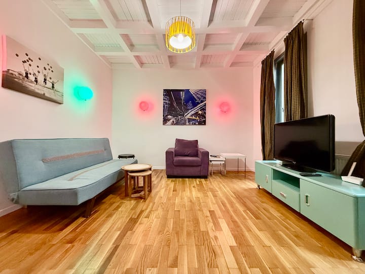 House Boutique Clucerului - Bukarest