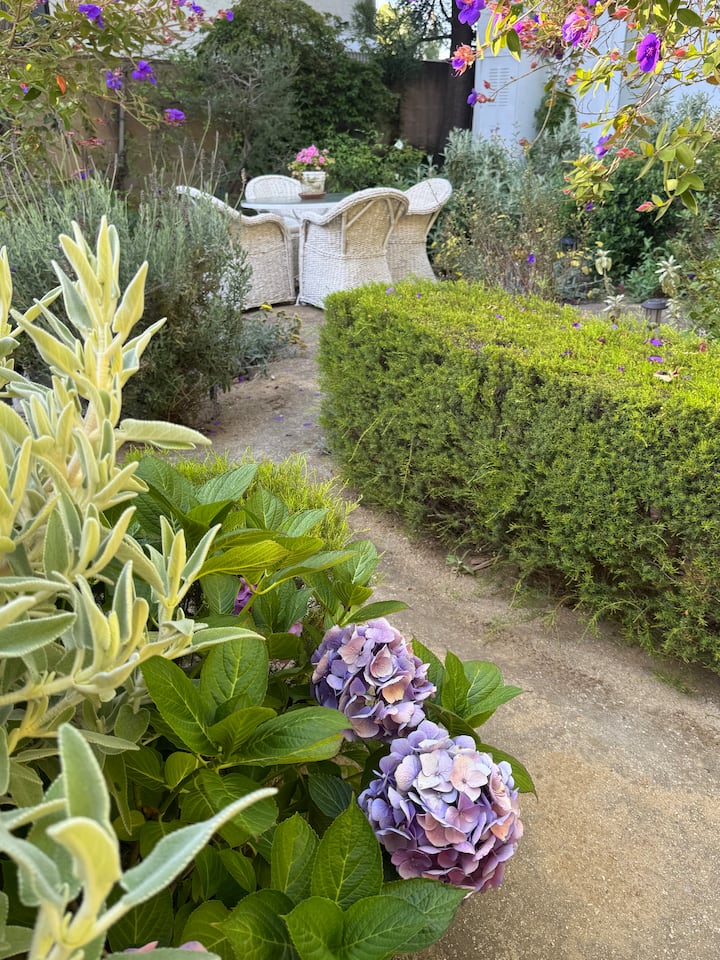 Like A Boutique Stay; Walk Everywhere - Venice Beach, Los Angeles, CA