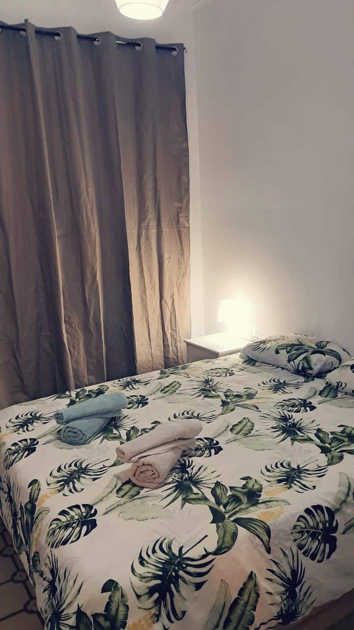 Spacieuse Et Propre - Tarragona, España