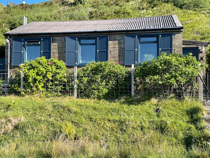 Former Mission Church - Skye