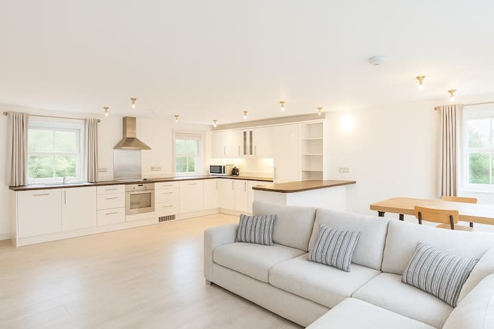 Entire 3 Bed Apartment In Kinsale, Cork - Kinsale