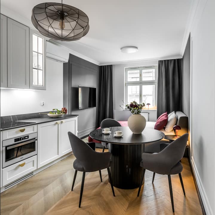 Aurum Apartments - 18 - Cracovia