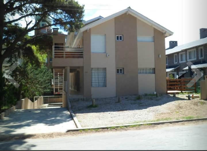 Departamento Ubicado En Pinamar - Tartaruga V - Pinamar