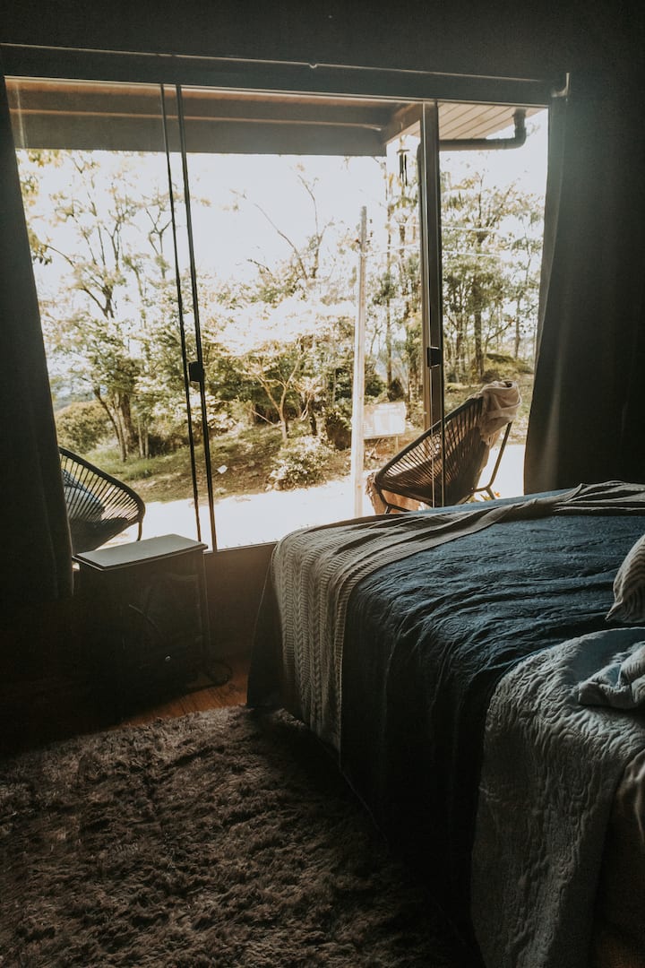 Cabana Rosa Dos Ventos - Lote 7 - Indaial