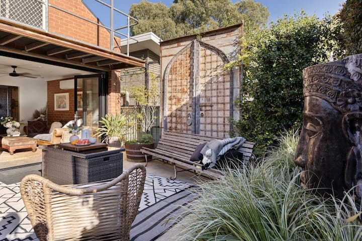 Boutique Barn - Echuca