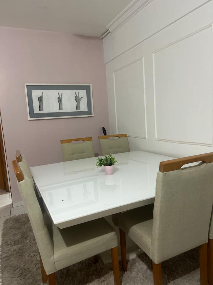 Apartamento 2 Quartos - Goiânia