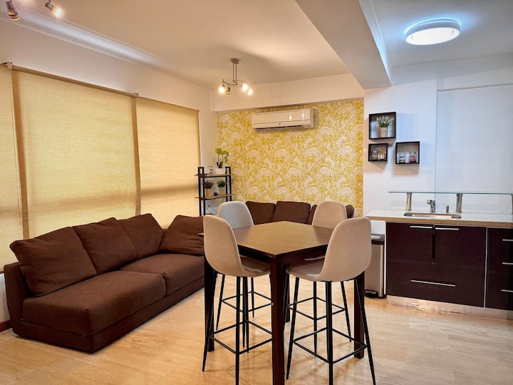 Apartamento En Zona Exclusiva De Las Mercedes - Caracas