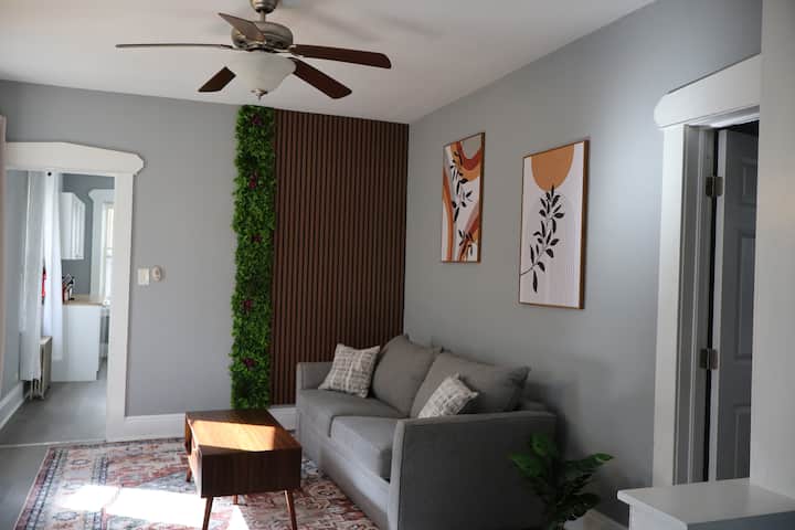 Cozy Home| 19m To Nyc|10m To American Dream - Clifton, NJ