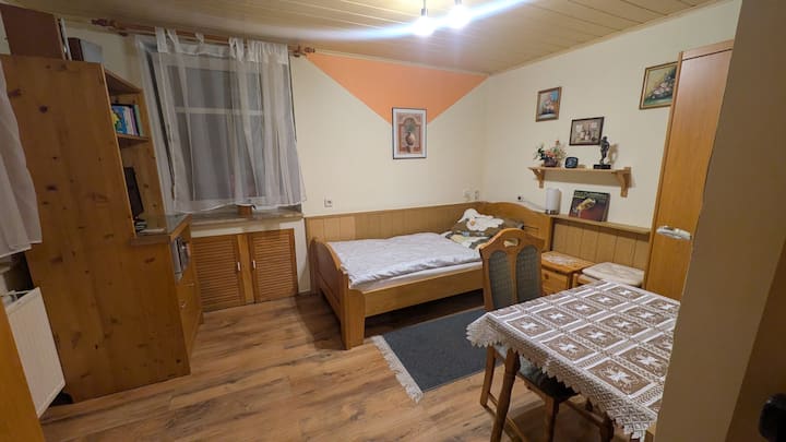 Singlewohnung - Aue