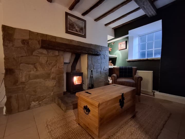 The Wayfarer's Hearth - Kirkby Stephen