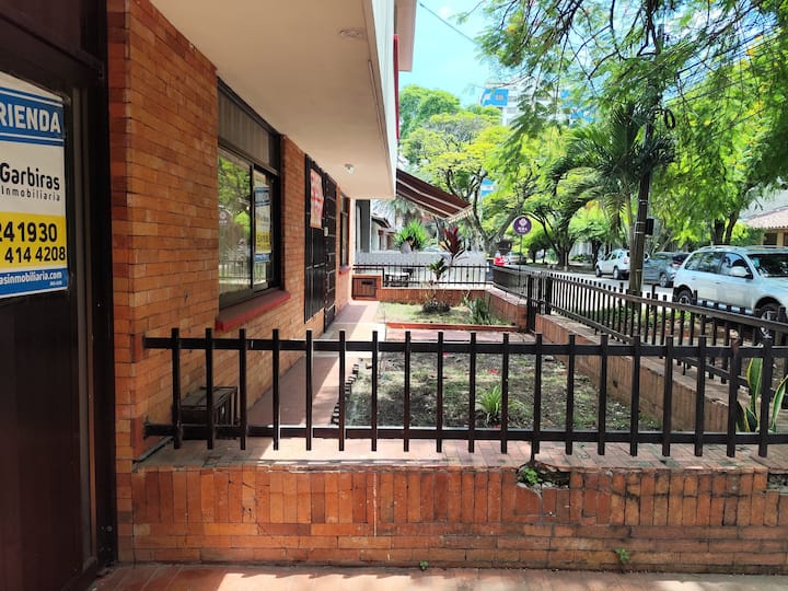 Casa Lili | Hospedaje En Cali - Cali