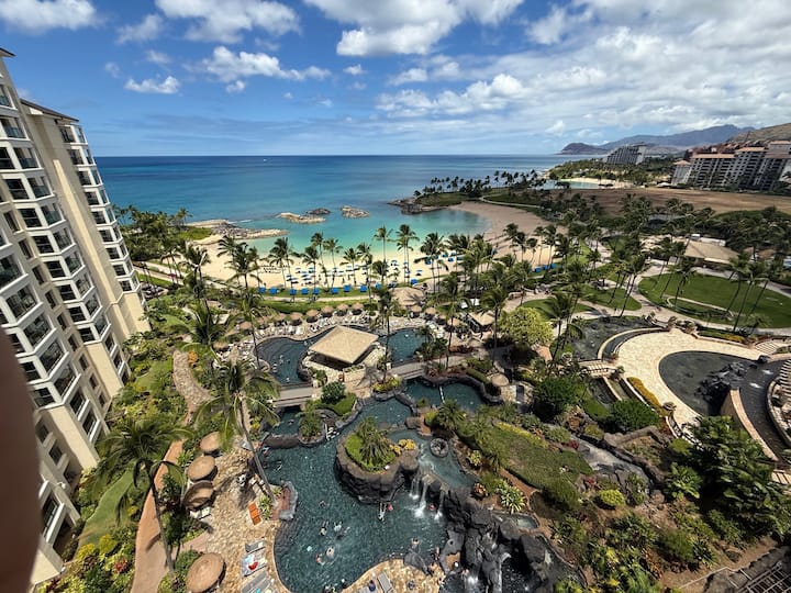 Marriott Vacation Club Ko Olina Resort Mv - Mililani, HI