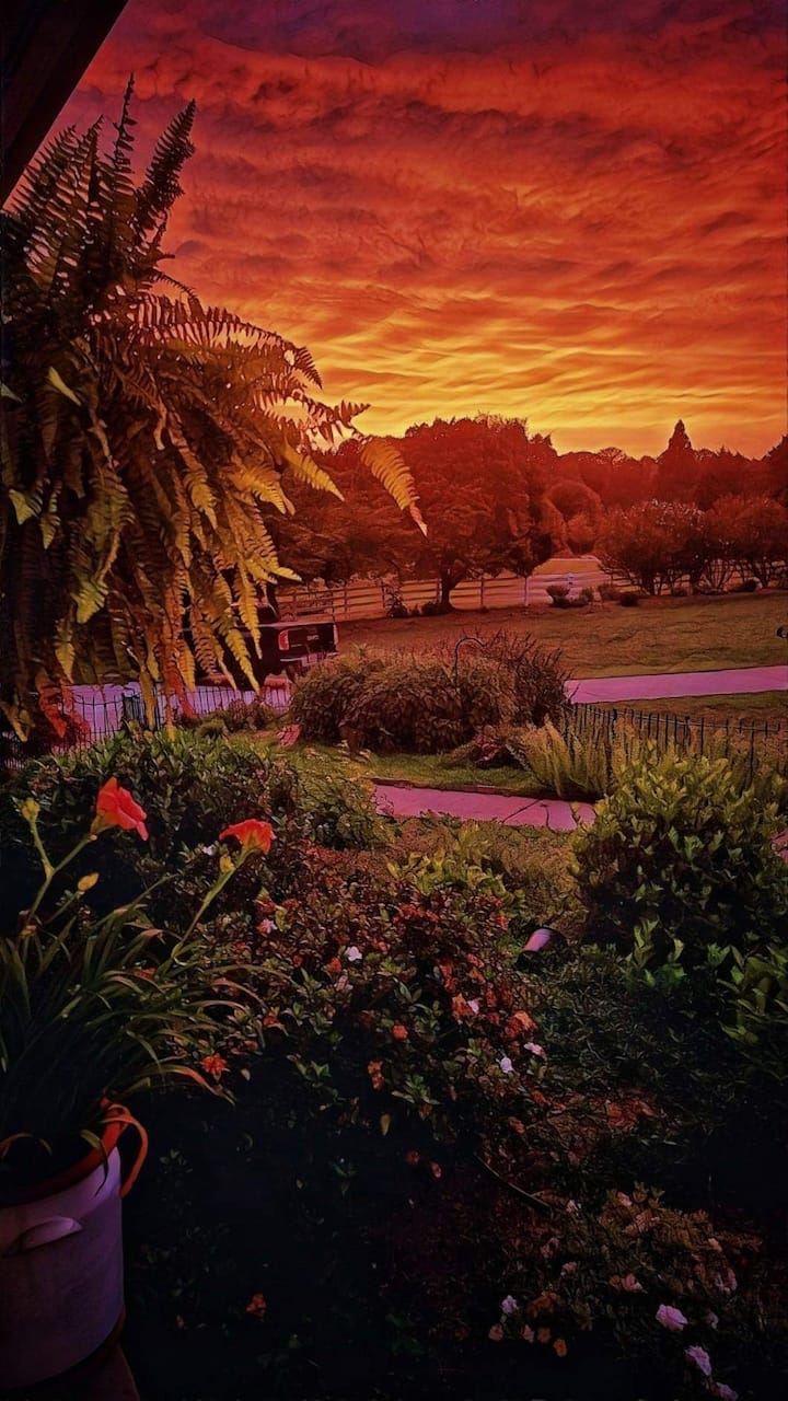 The Potter's Home - Peachtree City, GA