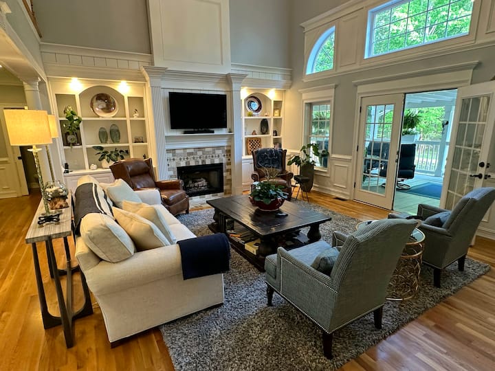 The Potter's Home - Peachtree City, GA