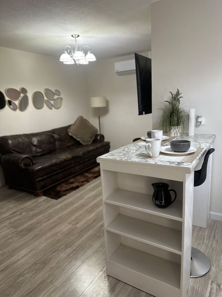 Departamento Cielo - Ciudad Juárez