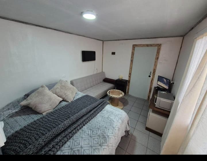 Minicabaña Floppy - Yumbel