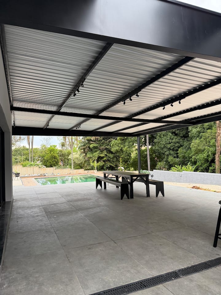 Chácara De Elize E Dani - Holambra