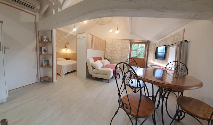 Magnifique Logement Au Calme De La Campagne. - Cholet