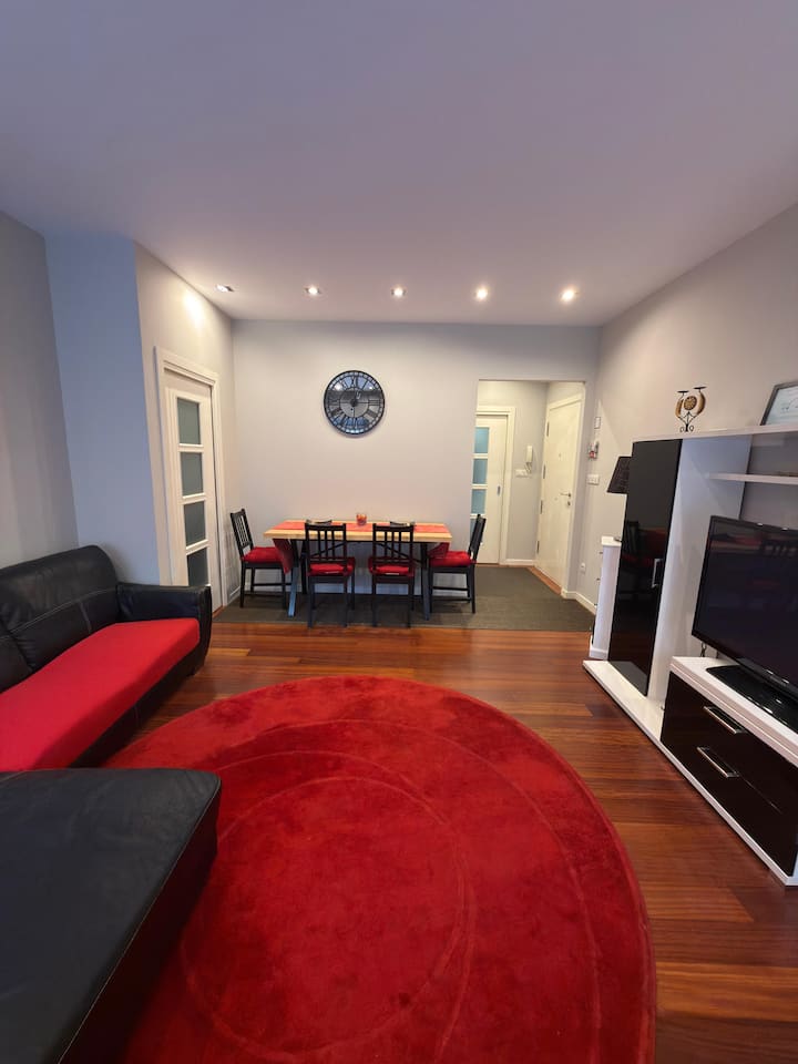 Apartamento En Basauri 
(Gran Bilbao) 2 Baños - Basauri