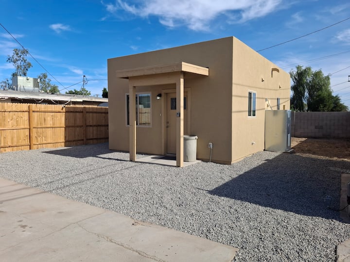 Yuma Casita By Hospital - Yuma, AZ