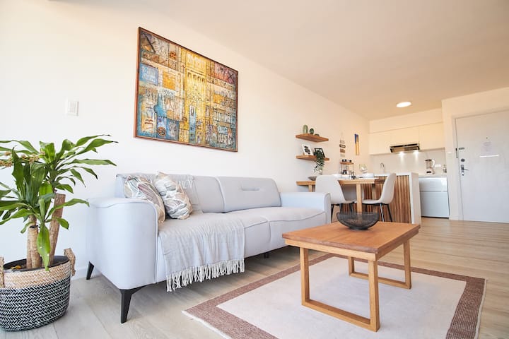 Suite Frente Al Mar En Costa Azul, Margarita - Venezuela