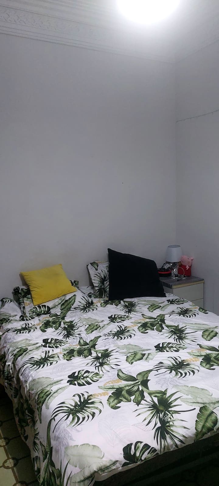 Chambre Au Centre Ville Spacieuse - Tarragona