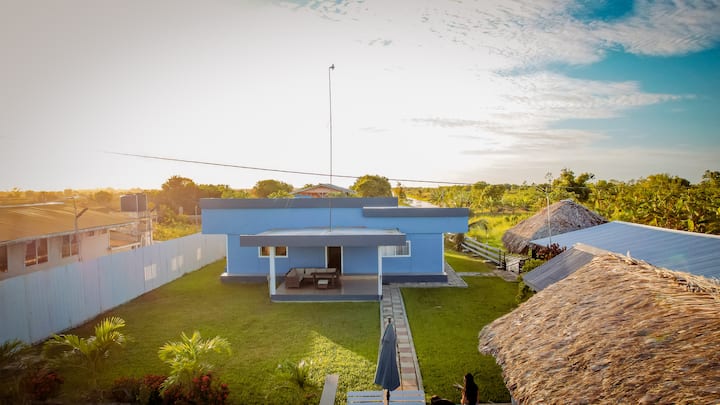 Miracle Resort & Farms - Guyana