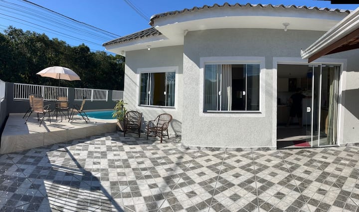 Aconchego E Praticidade Você Vai Encontrar Aqui. - Matinhos