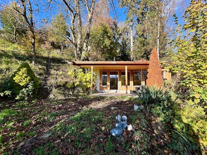 Wohlfühloase Im Kanton Zürich - Rapperswil-Jona