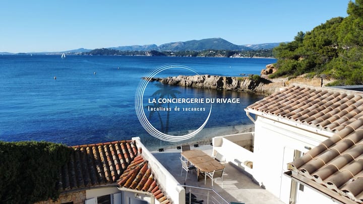 Les Pieds Dans L'eau - Toulon