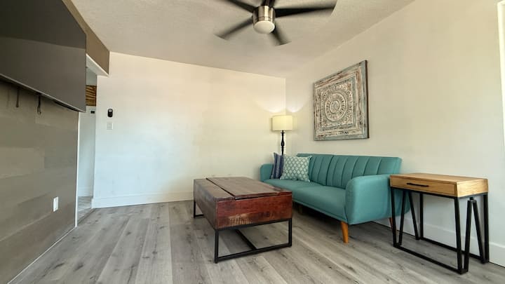 Newly Renovated In Sodo - Orlando International Airport (MCO)
