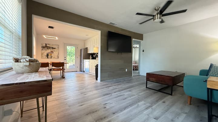 Newly Renovated In Sodo - Orlando