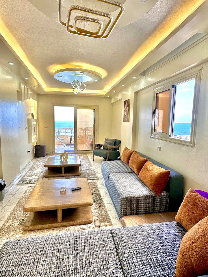 Cozy Home 11 - Alexandria