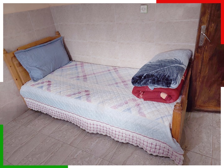 شقة واسعة عائلية قرب شلالات أوزود - Azilal