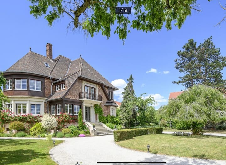 Belle Chambre De Charme à Obernai - Obernai