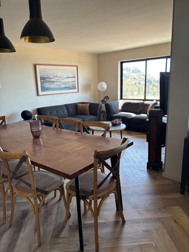 Departamento Duplex Diseño - 비냐델마르